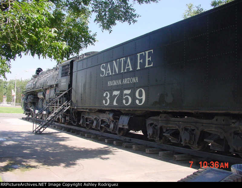 ATSF 3759
